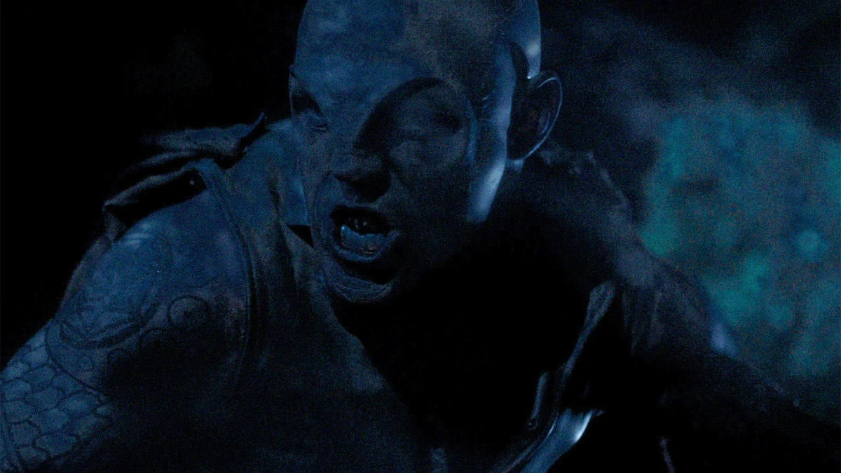 Mothman | Paranormal Witness Wiki | Fandom