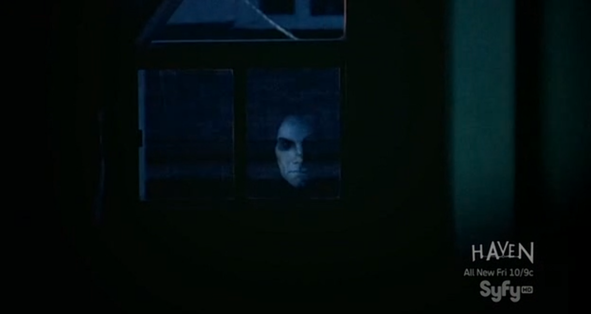 White Face Paranormal Witness Wiki Fandom