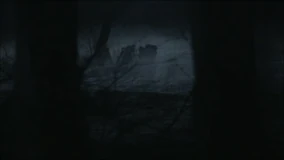 The Wolf Pack | Paranormal Witness Wiki | Fandom