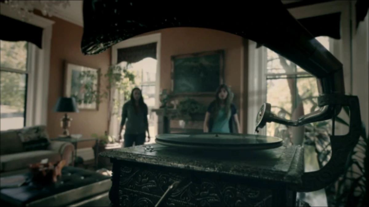 A Ghostly Affair | Paranormal Witness Wiki | Fandom