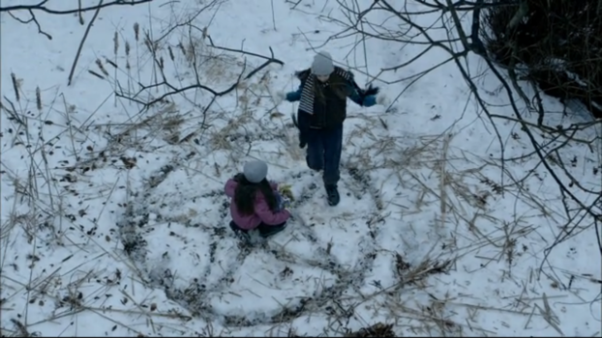 The Long Island Terror Paranormal Witness Wiki Fandom