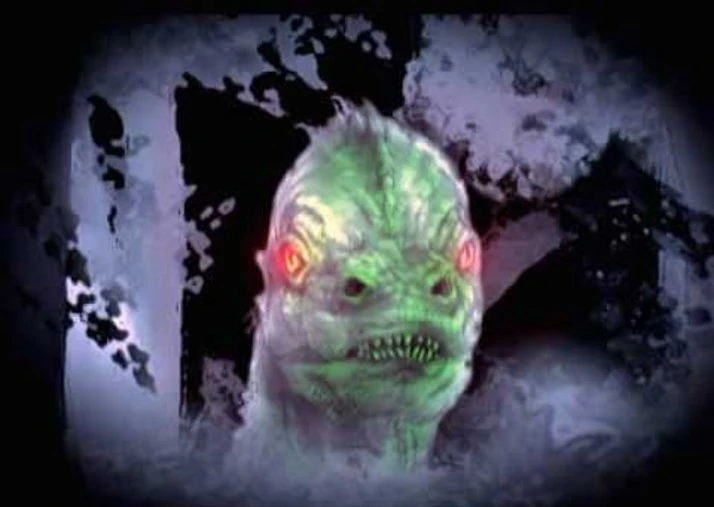 Gatorman! A Scientist Confronts the Monstrous | Paranormal World Wiki ...