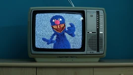 Menacing Muppets on the TV Screen | Paranormal World Wiki | Fandom