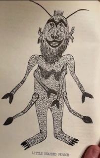 The Ryan Mountain Abduction | Paranormal World Wiki | Fandom