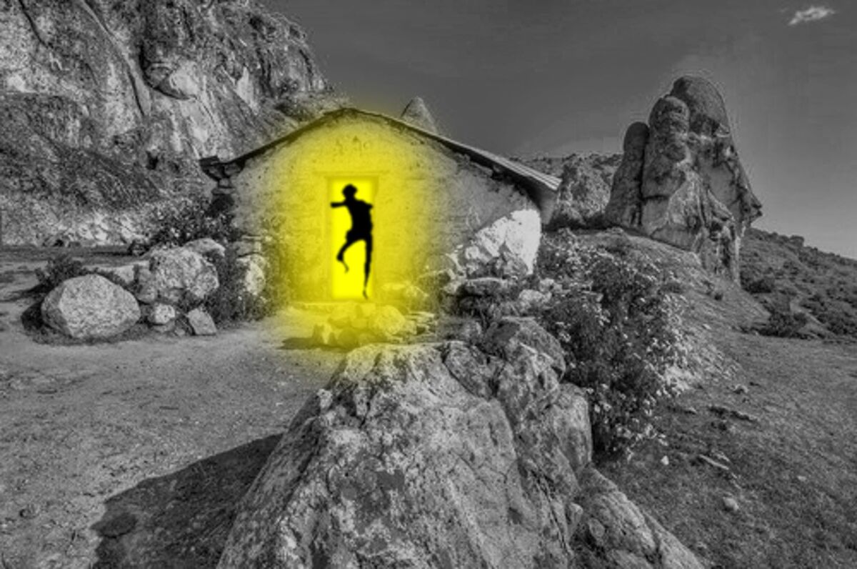 Musical Menace Of Markawasi Paranormal World Wiki Fandom