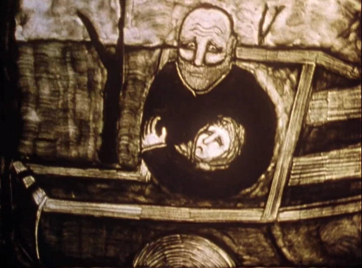 The Changeling Child of New Jersey | Paranormal World Wiki | Fandom