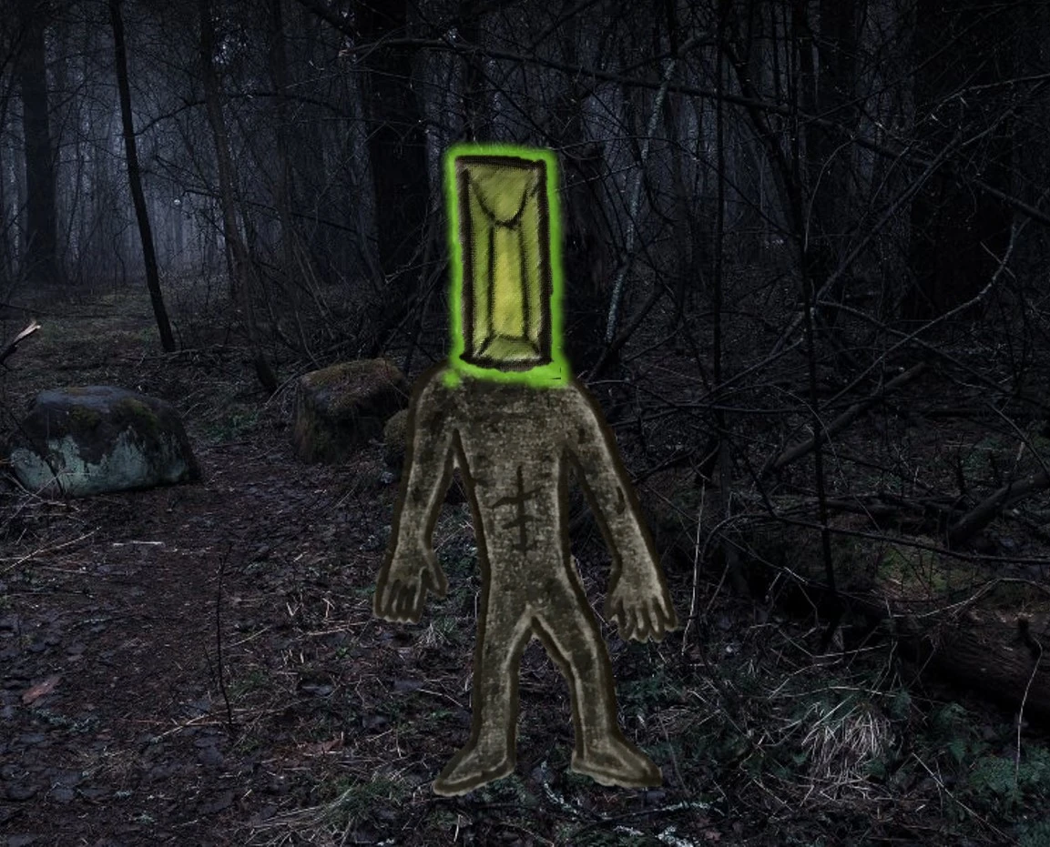 Acrid Critter of Winterfold | Paranormal World Wiki | Fandom