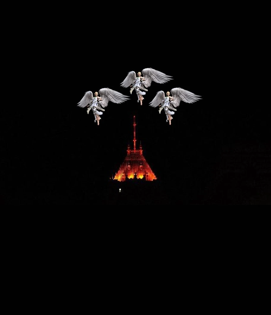 Angels Over Detroit | Paranormal World Wiki | Fandom