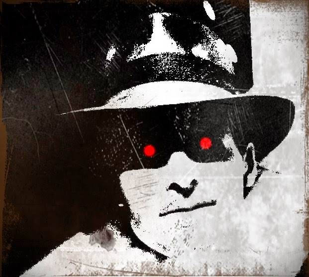 Mystery Man On The Subway Paranormal World Wiki Fandom