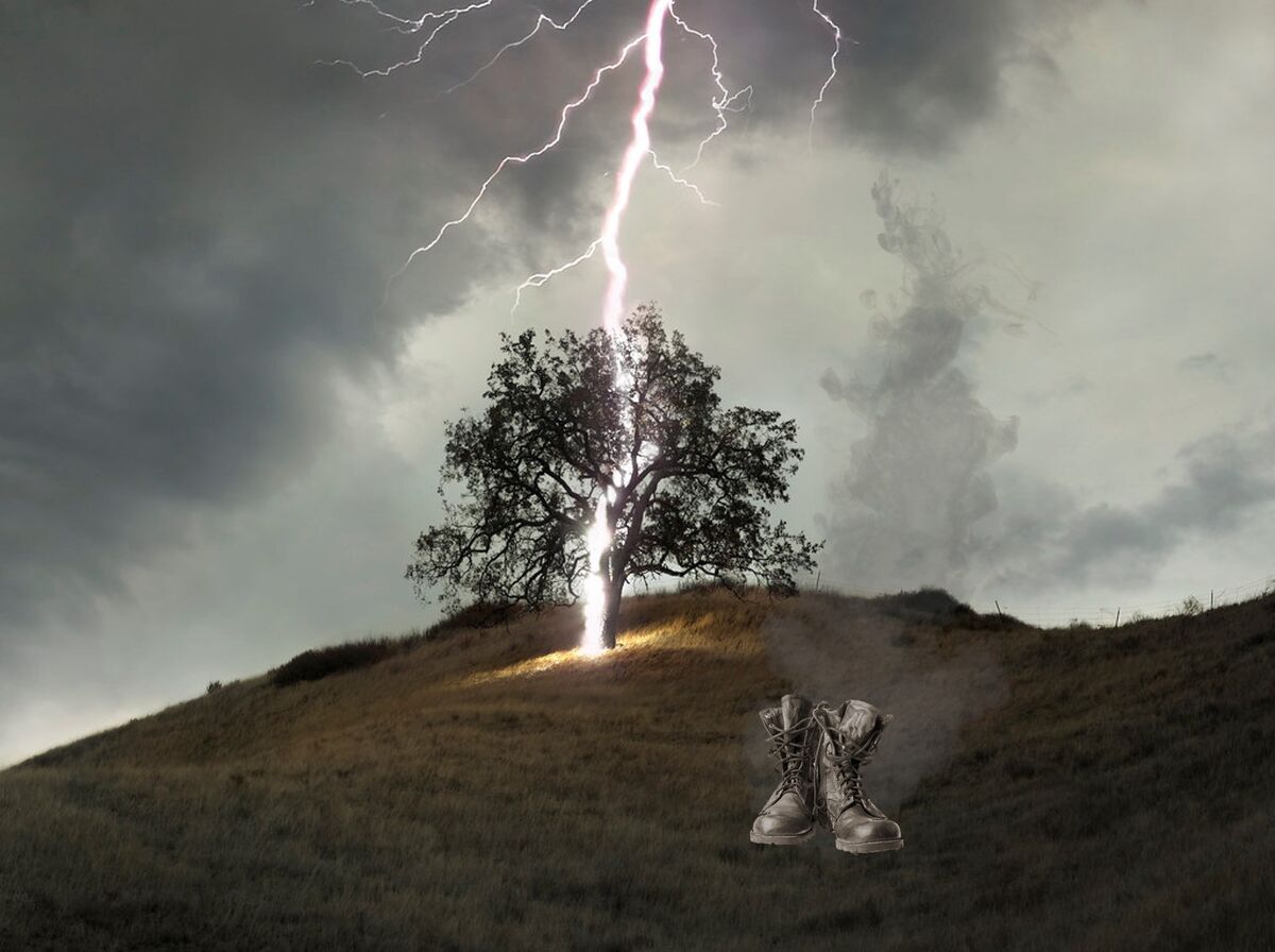 Electrical Anomaly In Ashford Paranormal World Wiki Fandom