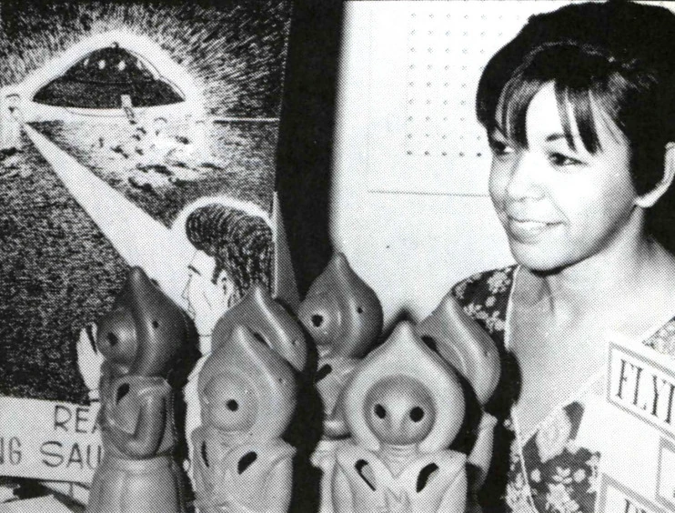 Group Effort: The Barbara Hudson Story | Paranormal World Wiki | Fandom