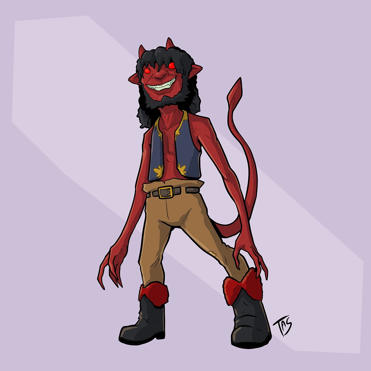 Devil-Dwarf of Remedios | Paranormal World Wiki | Fandom