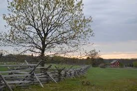 Gettysburg Battlefield | Paranormal Wiki | Fandom