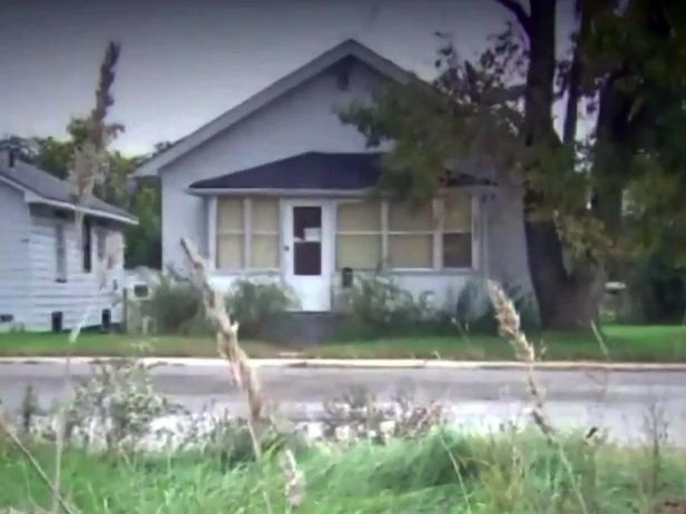 Ammons Haunting Case | Paranormal Wiki | Fandom