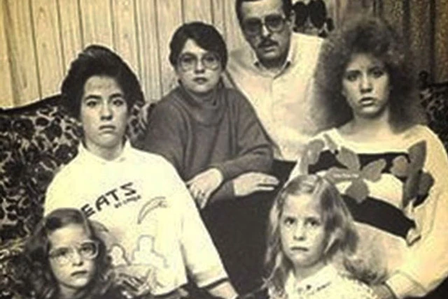 Smurl Haunting | Paranormal Wiki | Fandom