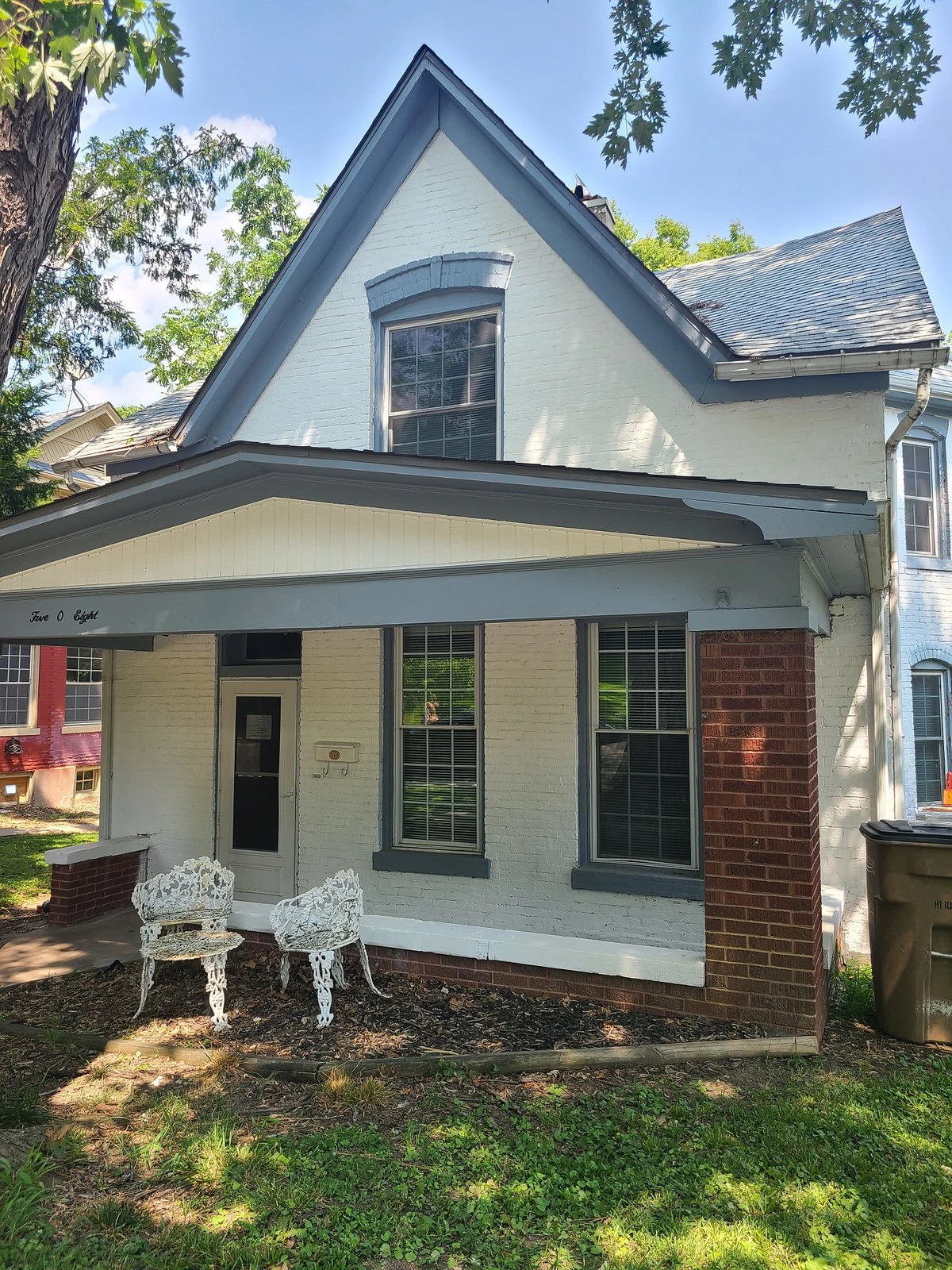 Sallie House | Paranormal Wiki | Fandom