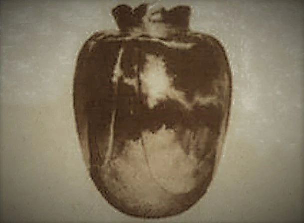 Basano Vase | Paranormal Wiki | Fandom