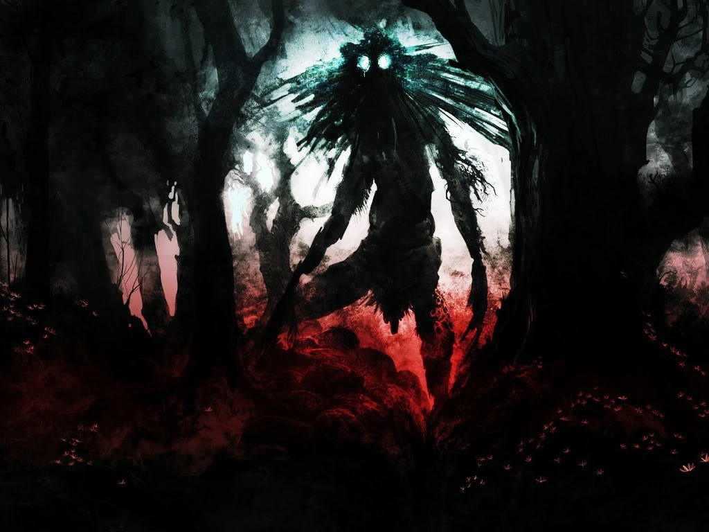 Mothman | Paranormal-EXPERIENCE Wiki | Fandom