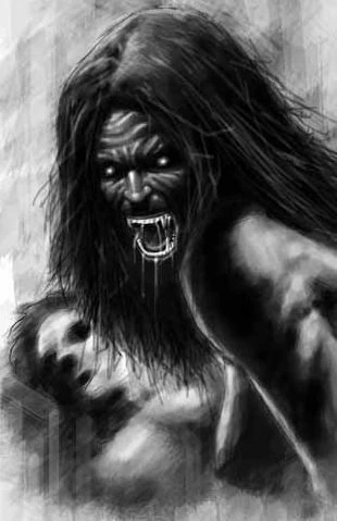 Aswang | ParanormalFact Wiki | Fandom