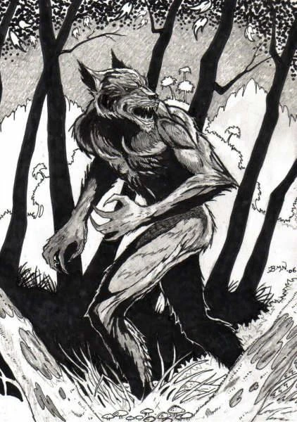 Adlet | ParanormalFact Wiki | Fandom