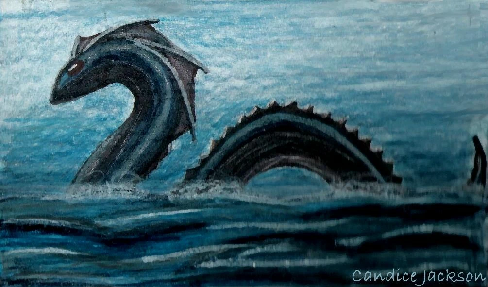 South Bay Bessie | ParanormalFact Wiki | Fandom