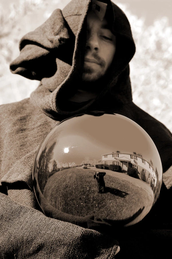 Ryan Kerr | Paranormal Investigation Roleplay Wiki | Fandom