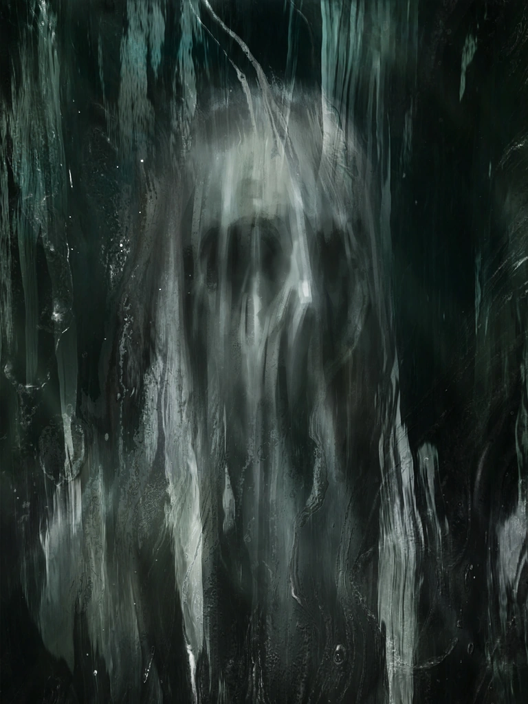 Phantom Bride | Paranormal Order Wiki | Fandom