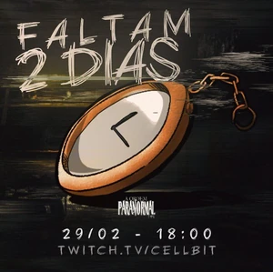 The Paranormal Order (campaign) | Paranormal Order Wiki | Fandom