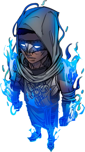 Karise | Paranormal Order Wiki | Fandom