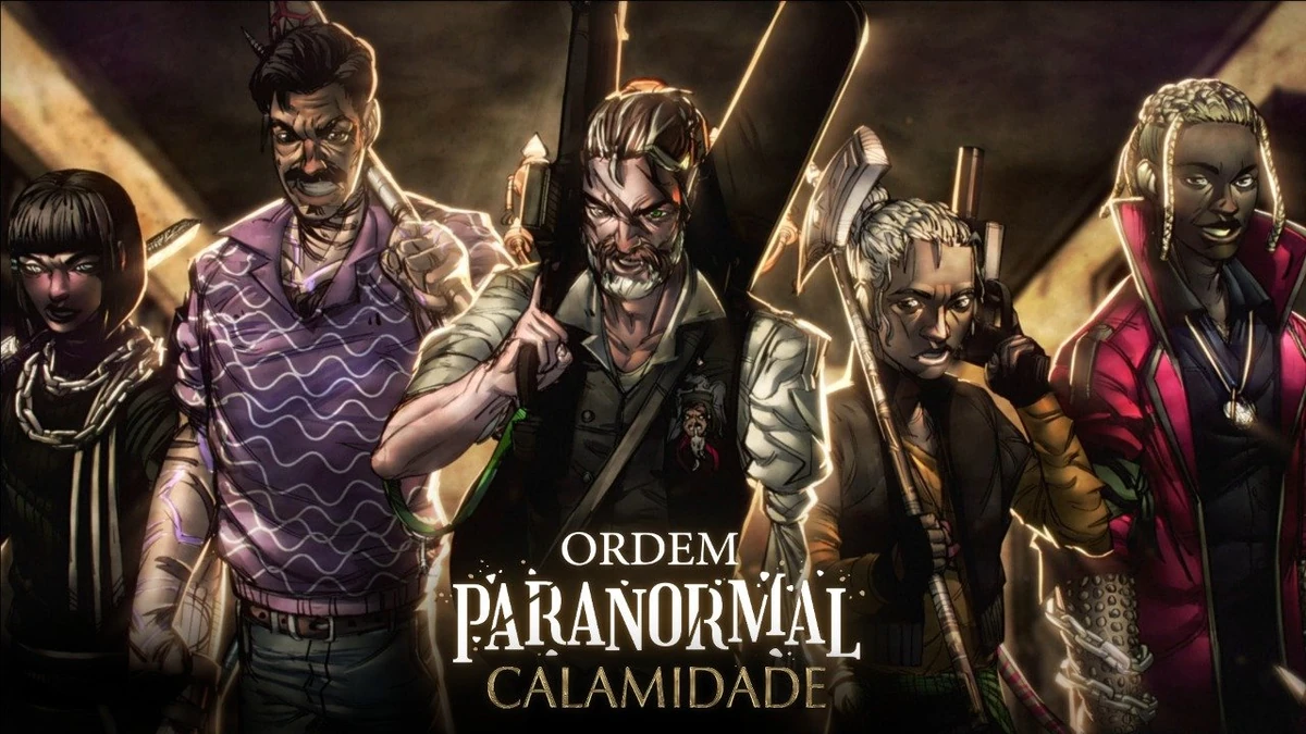 Calamity - Episode 10 | Paranormal Order Wiki | Fandom