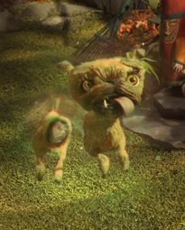 Bub | Paranorman Wiki | Fandom