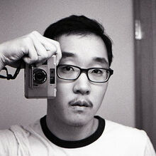 Alan Cook | Paranorman Wiki | Fandom