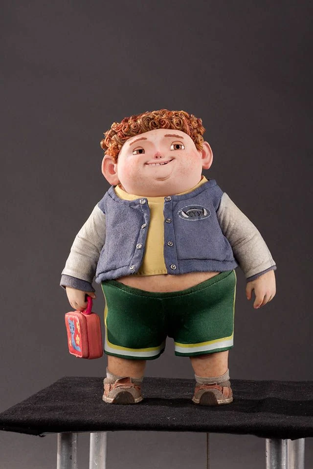 Neil Downe | Paranorman Wiki | Fandom