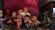 Mitch Downe | Paranorman Wiki | Fandom