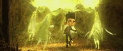 Paranorman Aggie Wiki