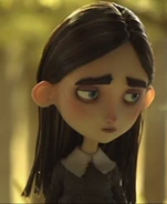 Aggie Prenderghast | Paranorman Wiki | Fandom