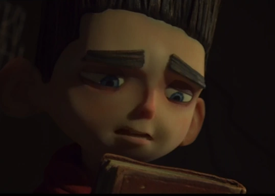 ParaNorman | Paranorman Wiki | Fandom