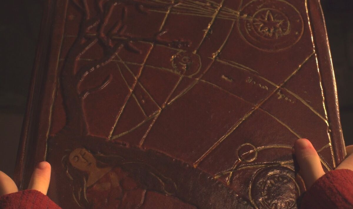Story Book Paranorman Wiki Fandom