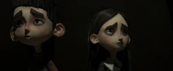 Paranorman Aggie Wiki