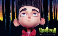 Norman Babcock | Paranorman Wiki | Fandom