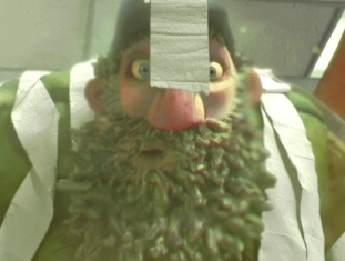 Mr. Prenderghast | Paranorman Wiki | Fandom