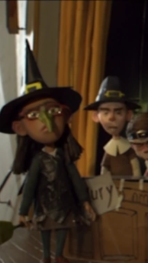 Salma | Paranorman Wiki | Fandom