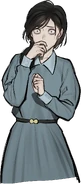 Harue Shigima | Paranormasight Wiki | Fandom