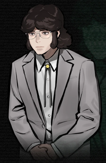 Kouhei Jounouchi | Paranormasight: The Seven Mysteries of Honjo Wiki ...