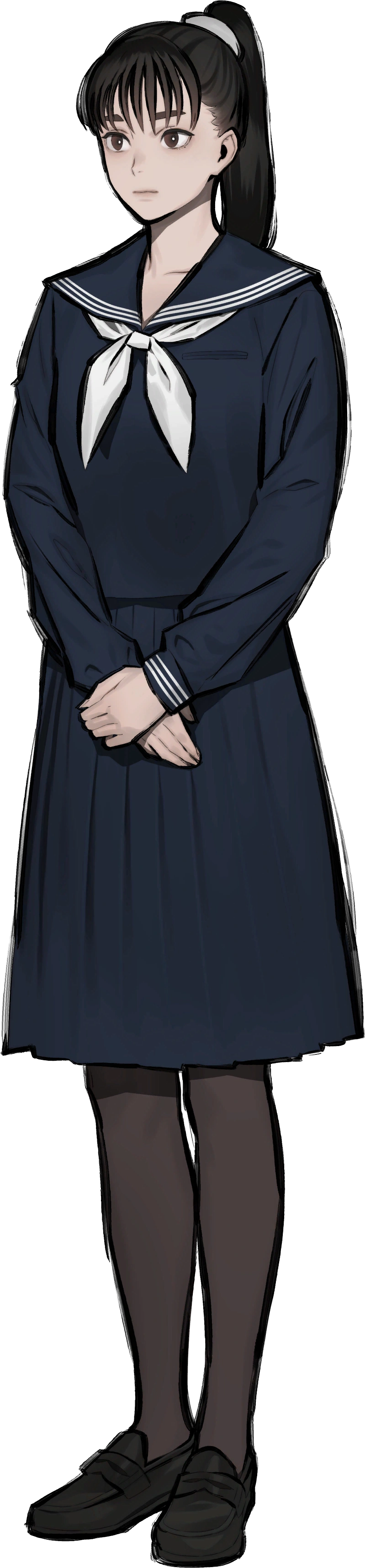 Category:Characters | Paranormasight: The Seven Mysteries of Honjo Wiki ...