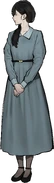 Harue Shigima | Paranormasight Wiki | Fandom