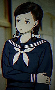 Michiyo Shiraishi | Paranormasight: The Seven Mysteries of Honjo Wiki ...