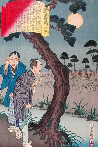 Fool's Procession | Paranormasight: The Seven Mysteries of Honjo Wiki ...