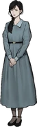 Harue Shigima | Paranormasight Wiki | Fandom