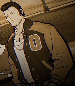 Hajime Yoshimi | Paranormasight: The Seven Mysteries of Honjo Wiki | Fandom